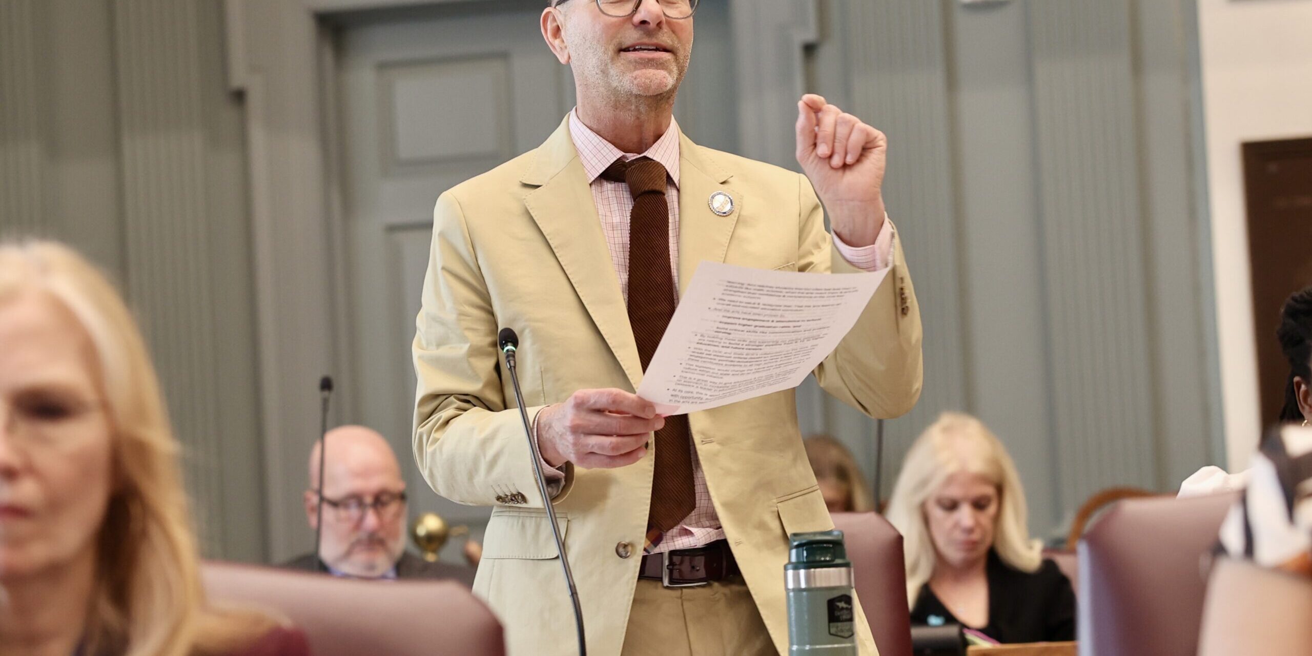 Delaware’s Certificate of Arts Excellence | Delaware Arts Alliance